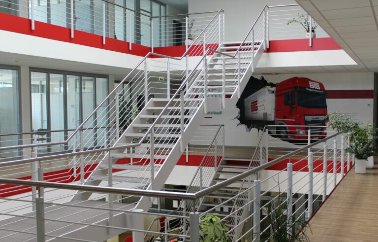 Unternehmen - BTG Feldberg & Sohn