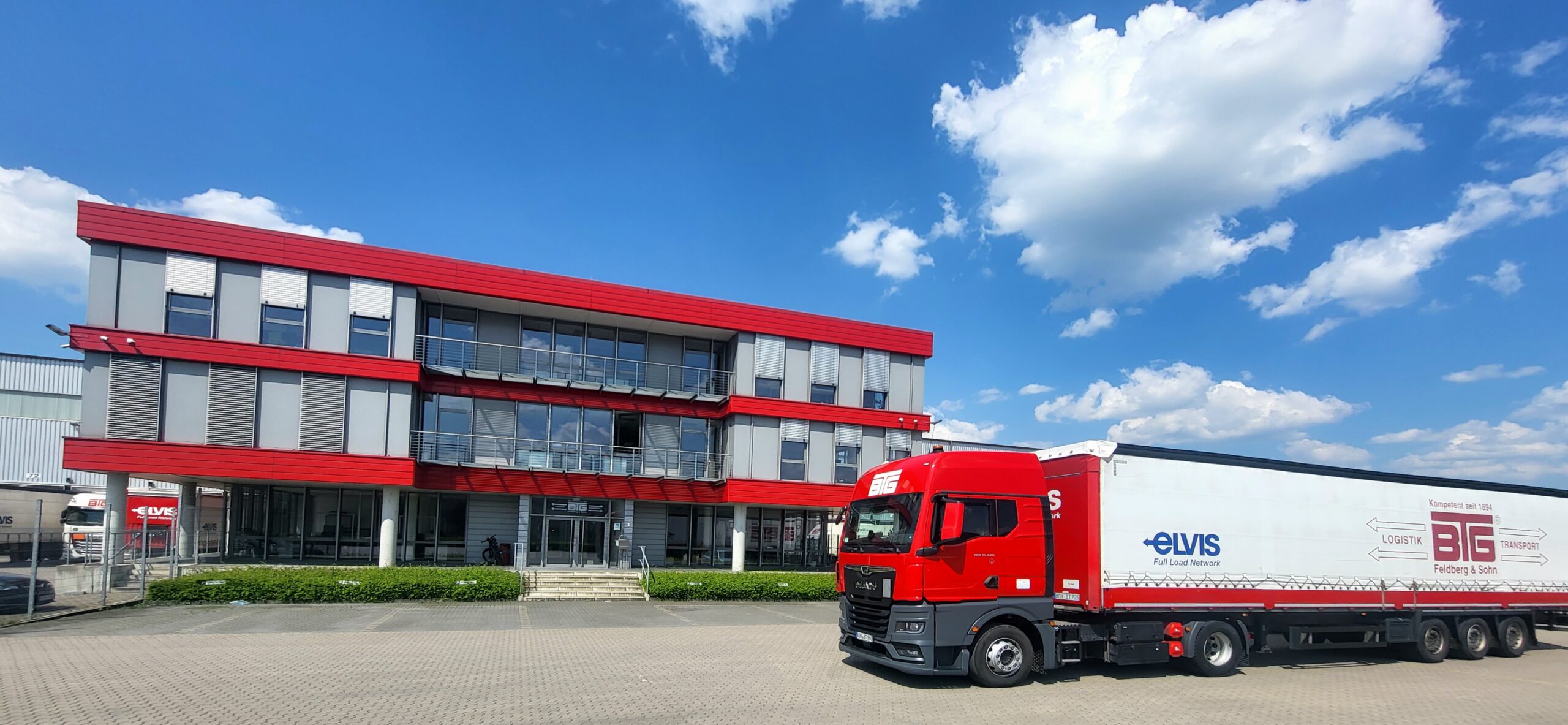 Unternehmen - BTG Feldberg & Sohn